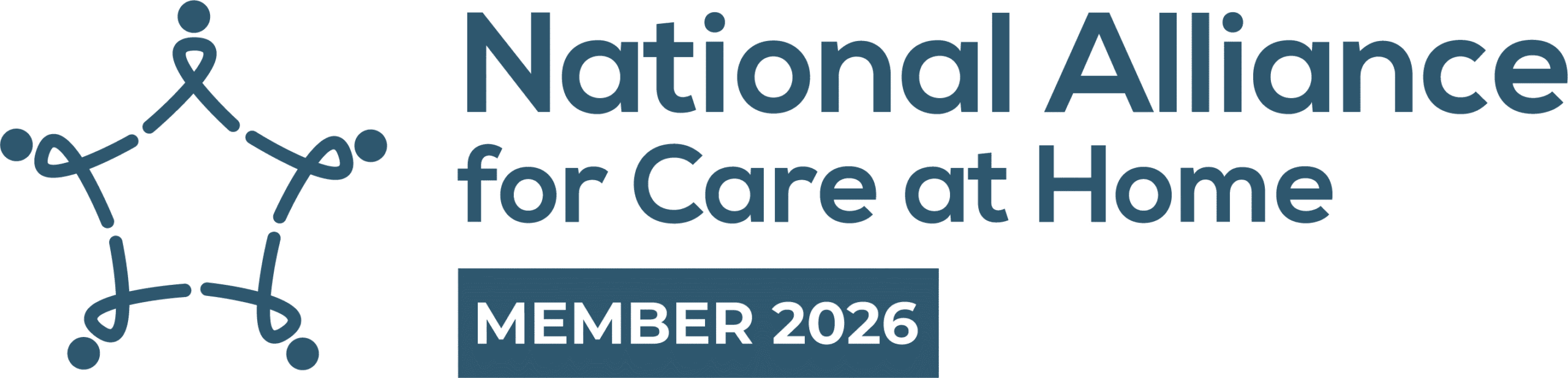 Membership Logo - National Alliance for Care at Home | National ...