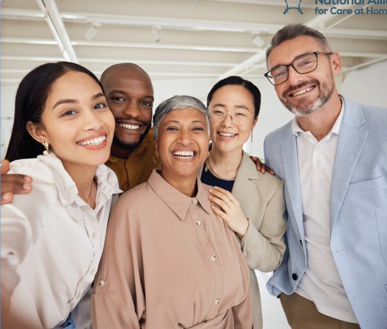 Getting Started with the Alliance - National Alliance for Care at Home ...
